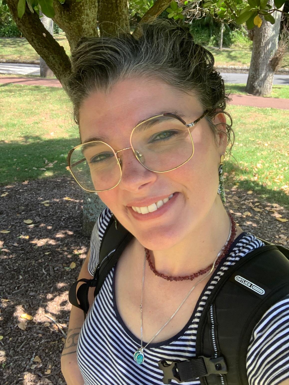 Documentary screening: "Land Back" | FMSH